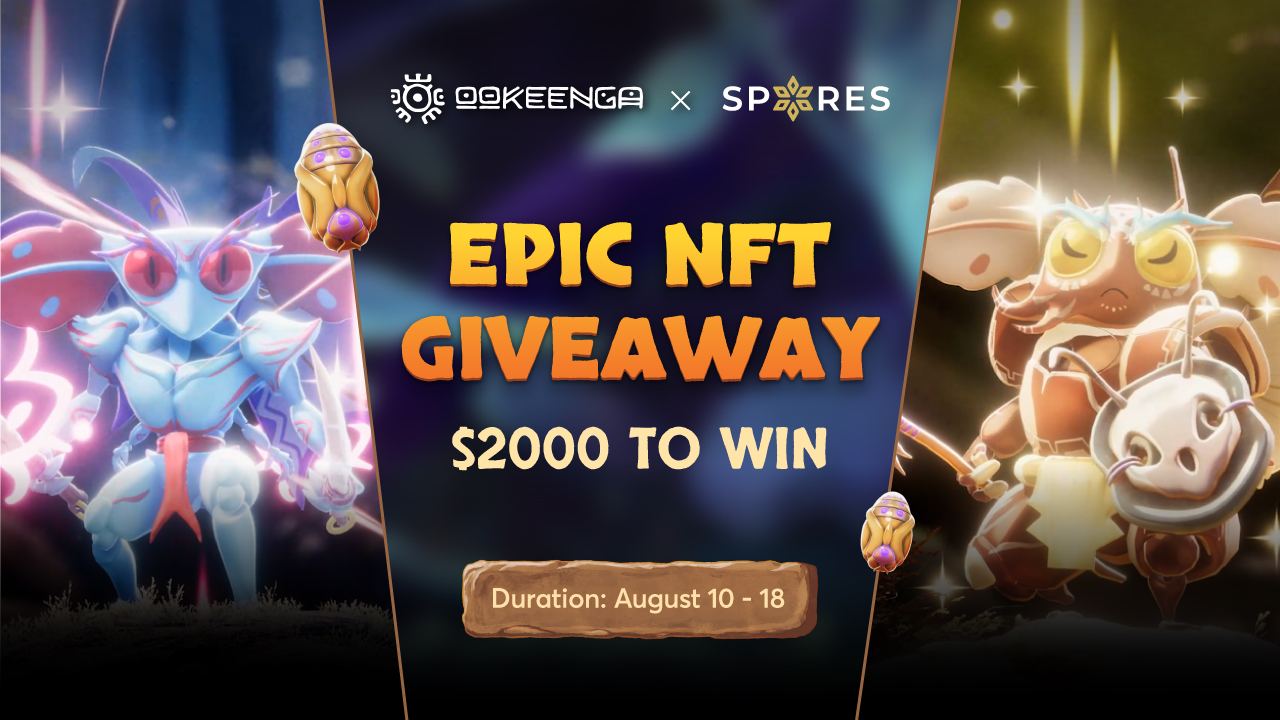 Launchpad | Spores Network